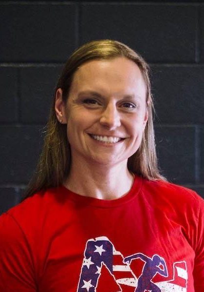Personal Trainer • Athlete's Arena • Irmo, Columbia