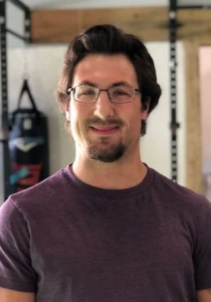 Personal Trainer • Athlete's Arena • Irmo, Columbia